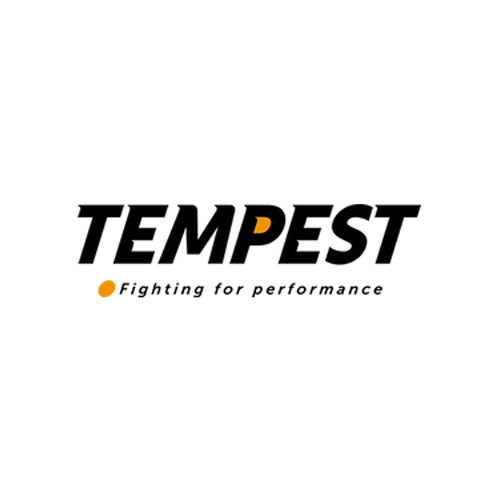 Tempest 910-1860C Battery Powered Blower, VS1.2D - 3 x 9Ah DeWalt Ba